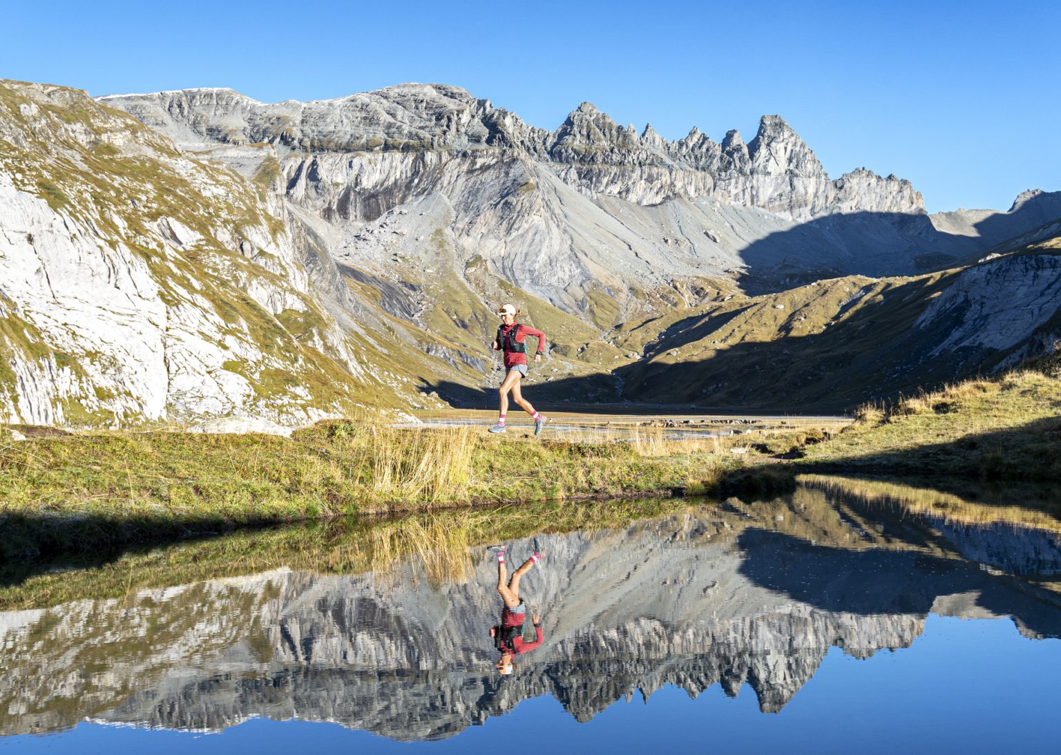 Für Hotels - Swiss Trailrunning & Running Hotel
